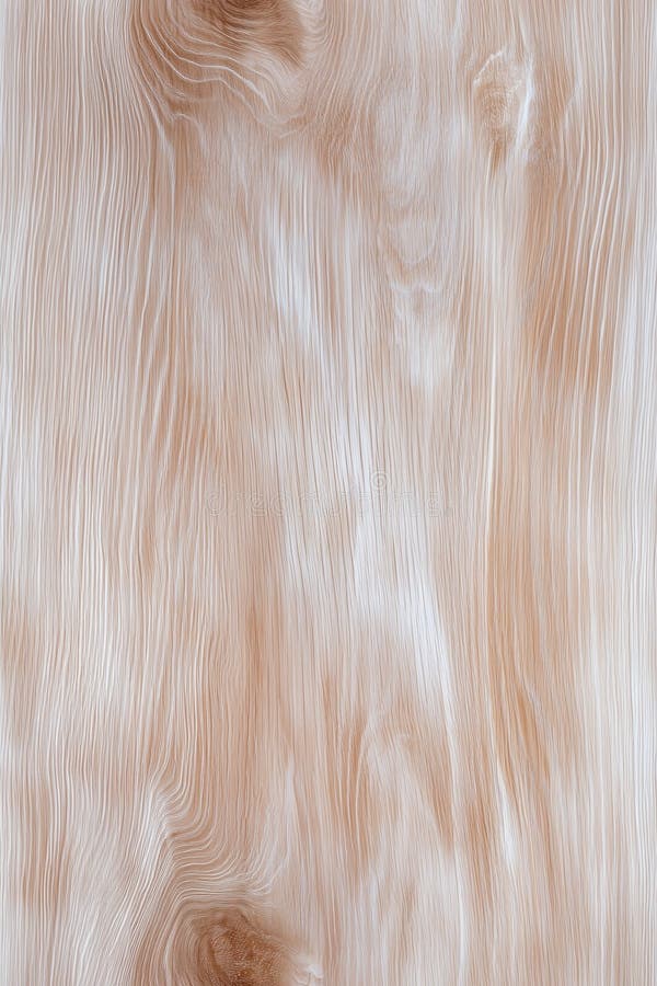 Seamless Texture of Solid Wood with Knots Stock Illustration ...