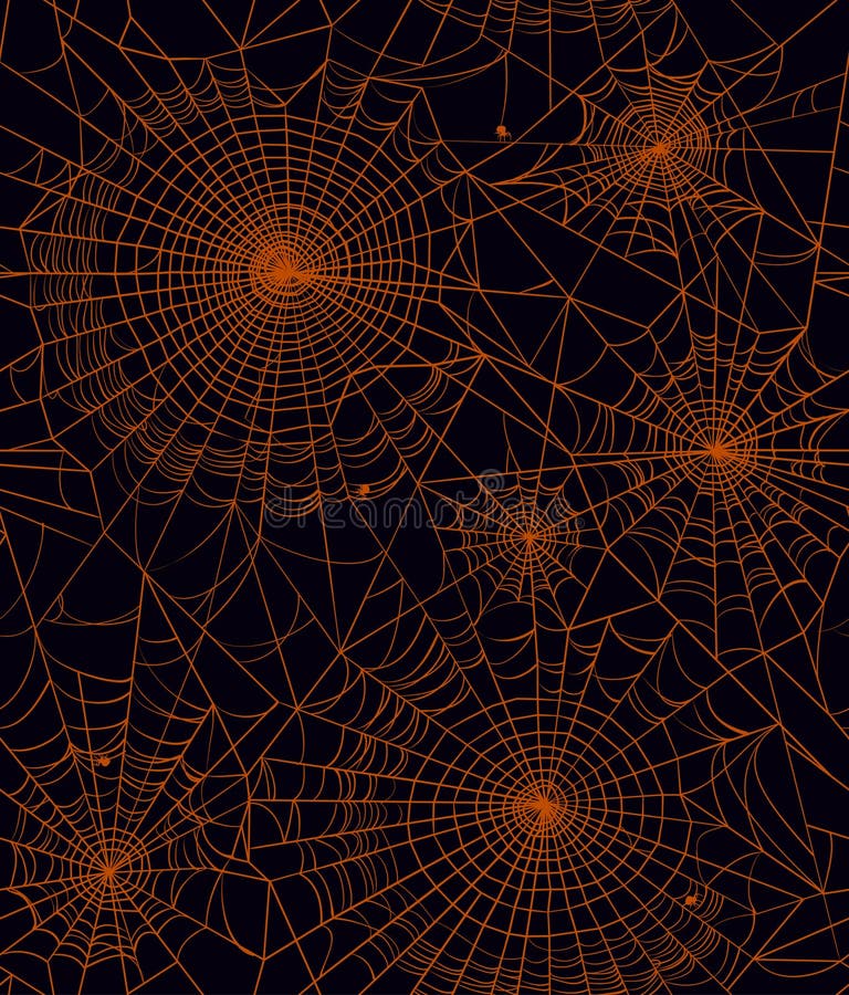 Spiders Network Stock Illustrations – 671 Spiders Network Stock ...
