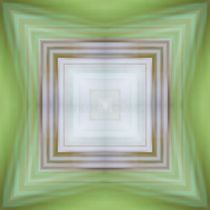 Seamless Texture on a Square Background - Blurred Squares in Calm Tones ...