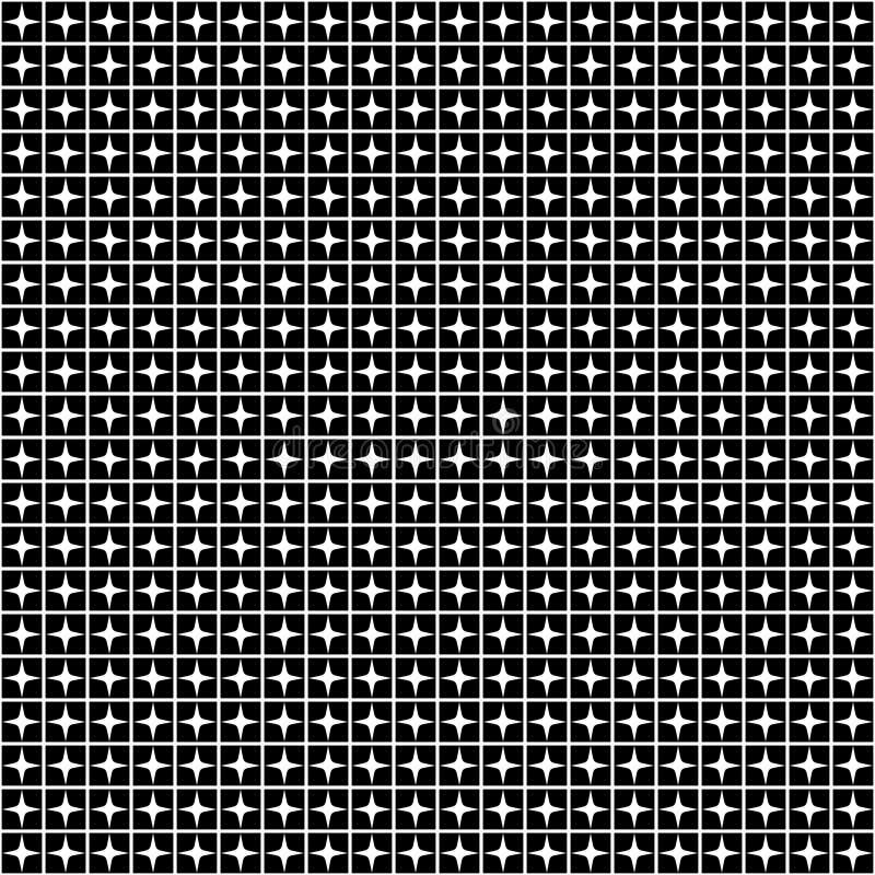 Seamless texture star stock vector. Illustration of star - 178781987