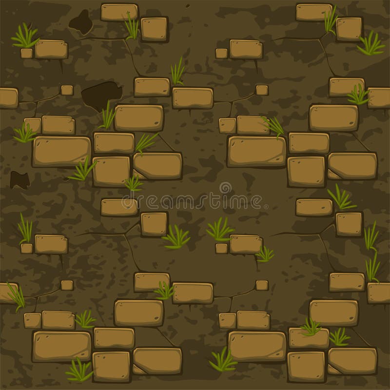 2d Ground Texture Stock Illustrations – 231 2d Ground Texture Stock ...