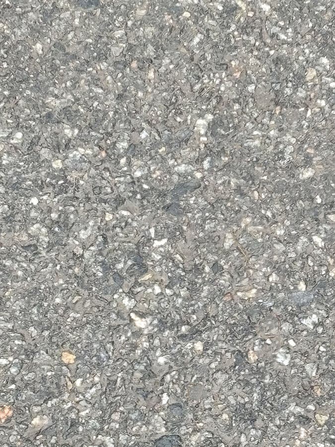 Seamless Texture of Street Pavement. Pattern Gray Small Textures Stock ...