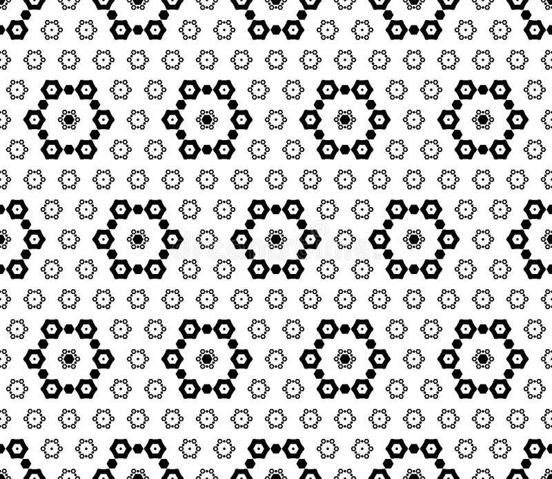 Seamless Texture, Subtle Geometric Pattern Stock Vector - Illustration ...