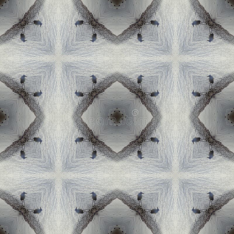 Surreal Square Pattern Beige Stock Image - Image of tile, square: 111213063