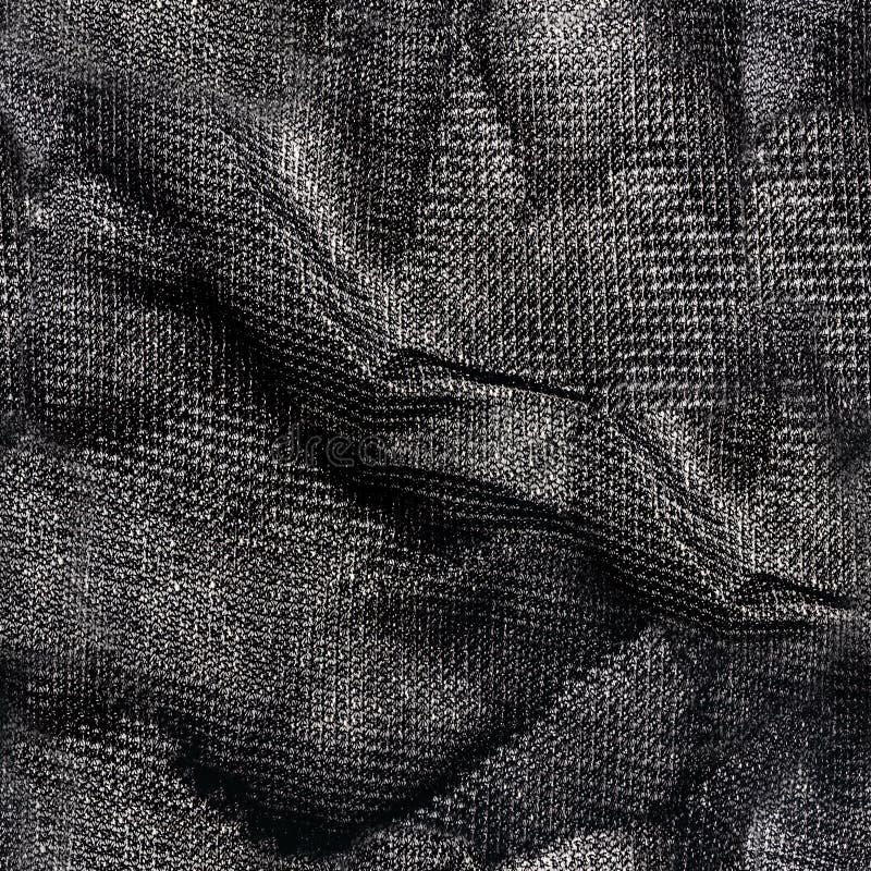 Seamless Texture of Synthetic Net Stock Photo - Image of dense, bagging ...
