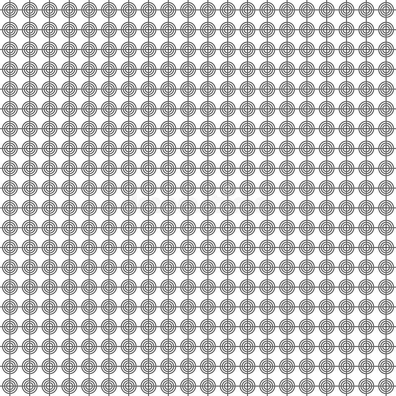 Target texture stock illustration. Illustration of optical - 20278233