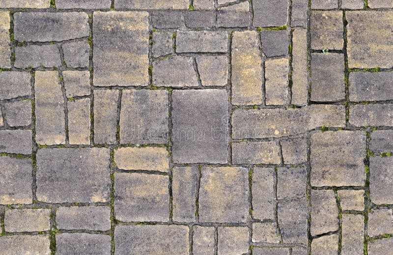 Seamless Texture Tile Useful for Rendering of Self-locking Concrete ...