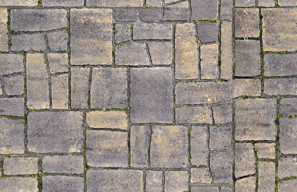 Seamless Texture Tile Useful for Rendering of Self-locking Concrete ...