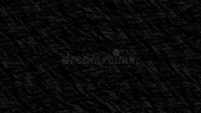Seamless Texture Uneven Rough Surface Black, Crumpled Paper Stock Image ...