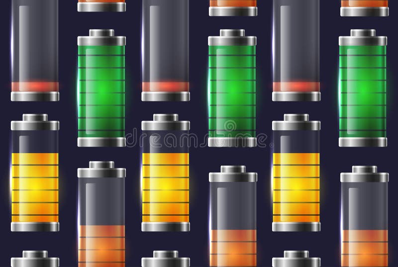 Flashlight Texture Map