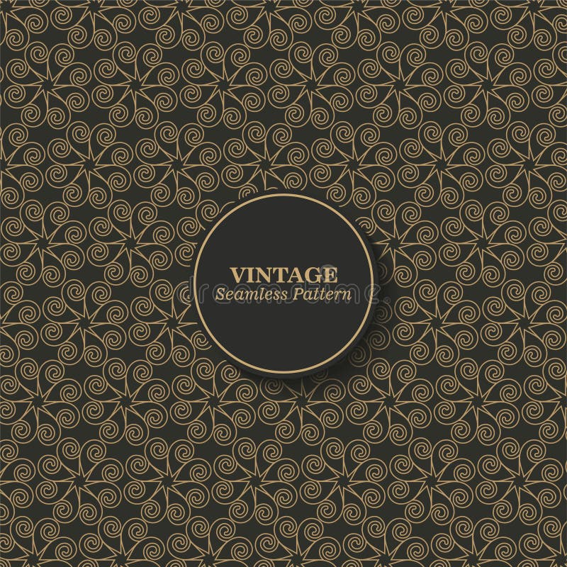 Seamless Texture Vector Design Template Stock Illustration ...