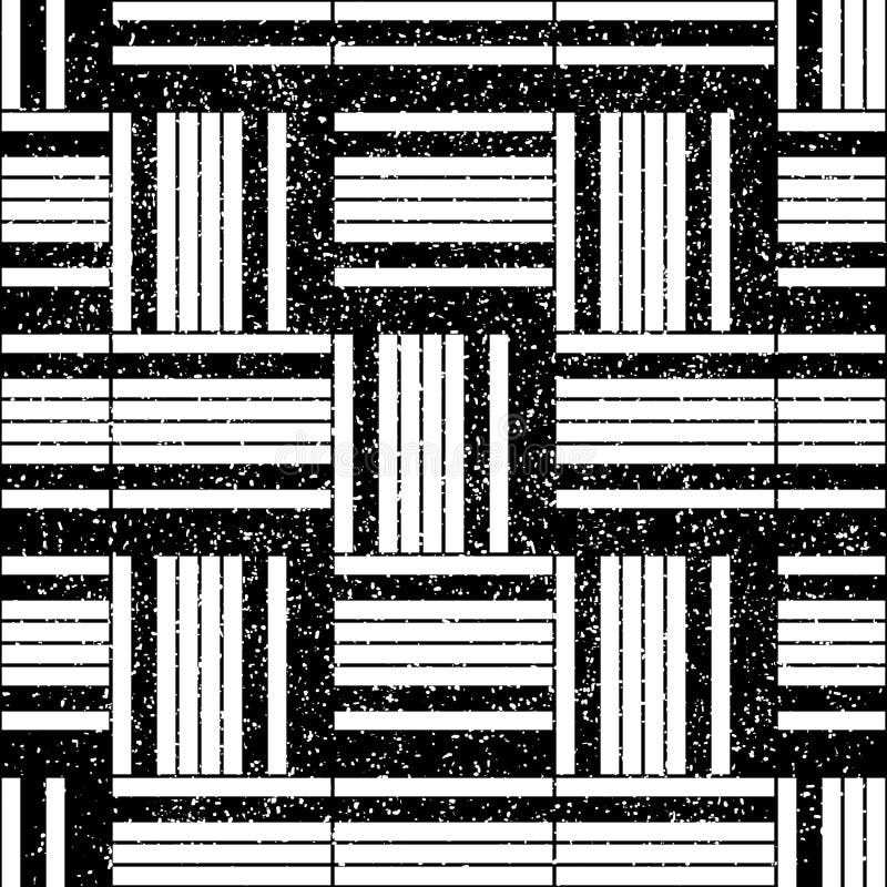 2308 Seamless Texture with Vertical Black Stripes, Modern Stylish Image ...