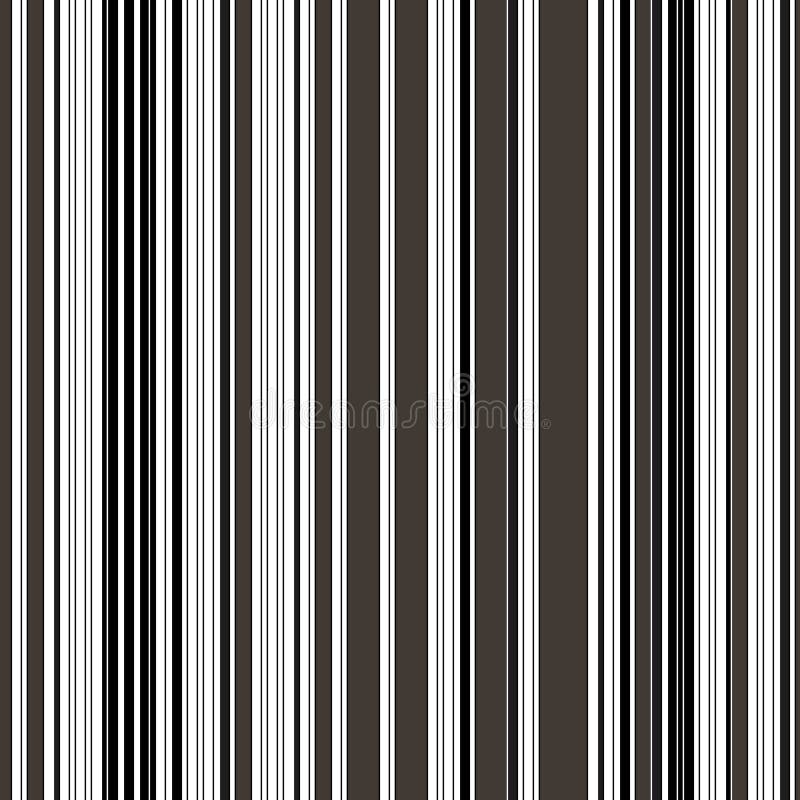Seamless Texture with Vertical White Streaks, Modern Stylish Image ...