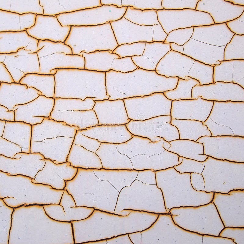 Seamless Texture Wall with Cracks Stock Photo - Image of texture ...