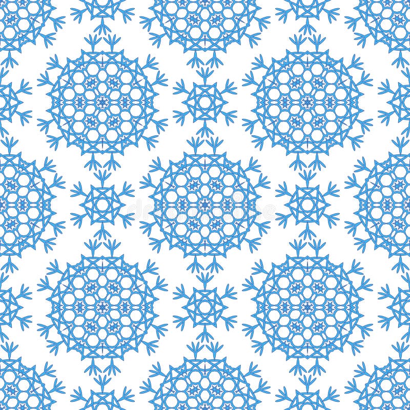 Seamless Texture on White. Element for Design Stock Vector ...