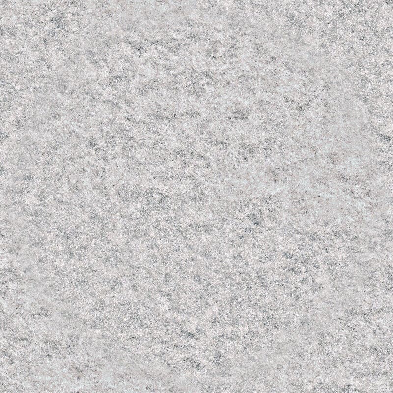 Seamless Texture of White Foam Material. Background Felt of Grey Fabric ...