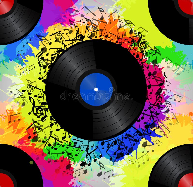 100+ Record music notes Free Stock Photos - StockFreeImages