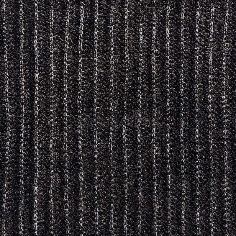Seamless Texture of Wool Striped Sweter Stock Image - Image of canvas ...