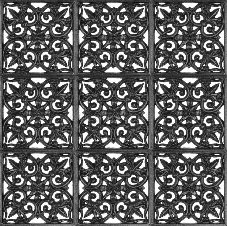 Iron Latticework Stock Illustrations – 51 Iron Latticework Stock ...