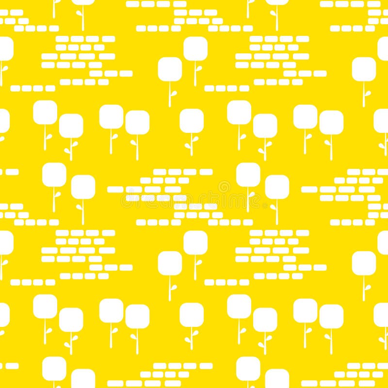 Yellow Brick Road Pattern Stock Illustrations – 592 Yellow Brick Road ...