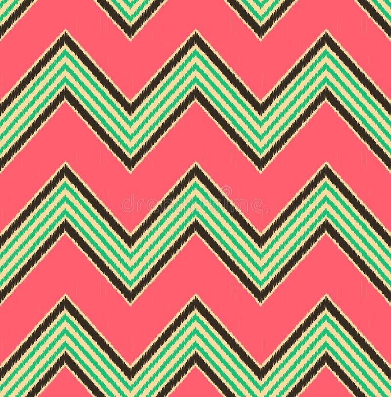 Zigzag Pattern Wallpaper Wave Line And Wavy Zigzag Pattern Lines.