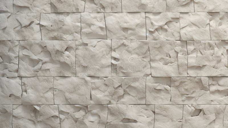 Seamless Textured Wall Surface, Abstract Illustration Stock ...