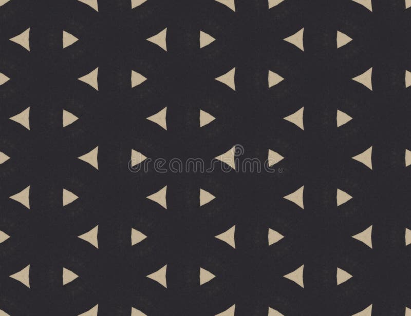 Seamless Woodblock Print Pattern Stock Illustrations – 527 Seamless ...
