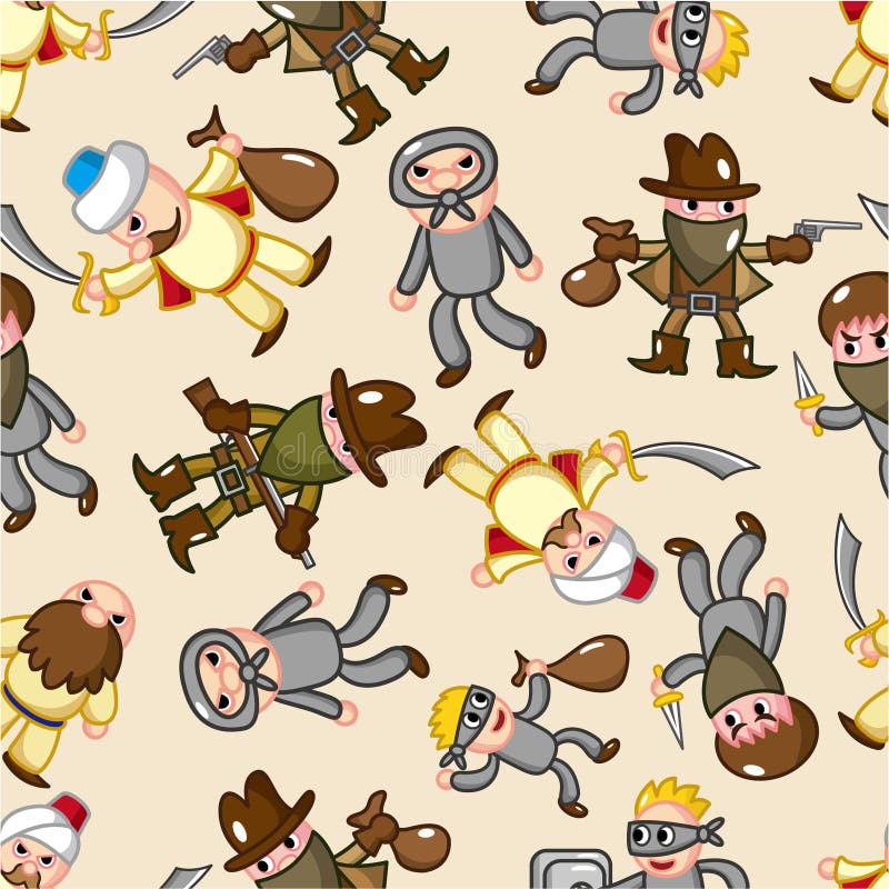 Gangsta Pattern Stock Illustrations – 121 Gangsta Pattern Stock ...