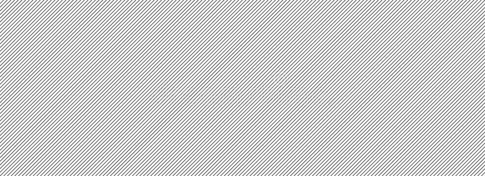 Seamless Thin Slash Line Pattern. Repeated Fine Diagonal Lines ...