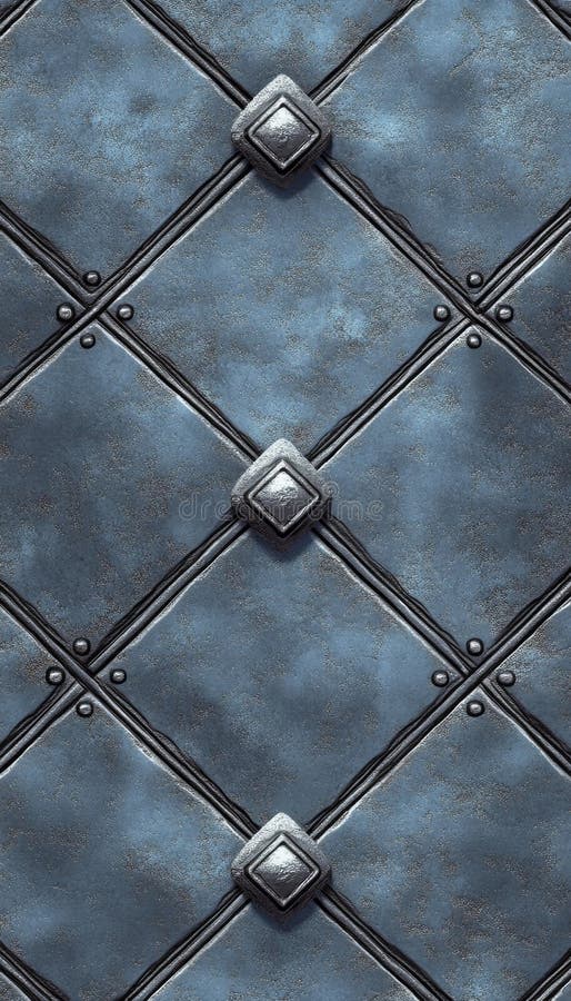 Seamless Tile Design Featuring Subtle Ceramic Textures for Game Environments and Textures Stock ...