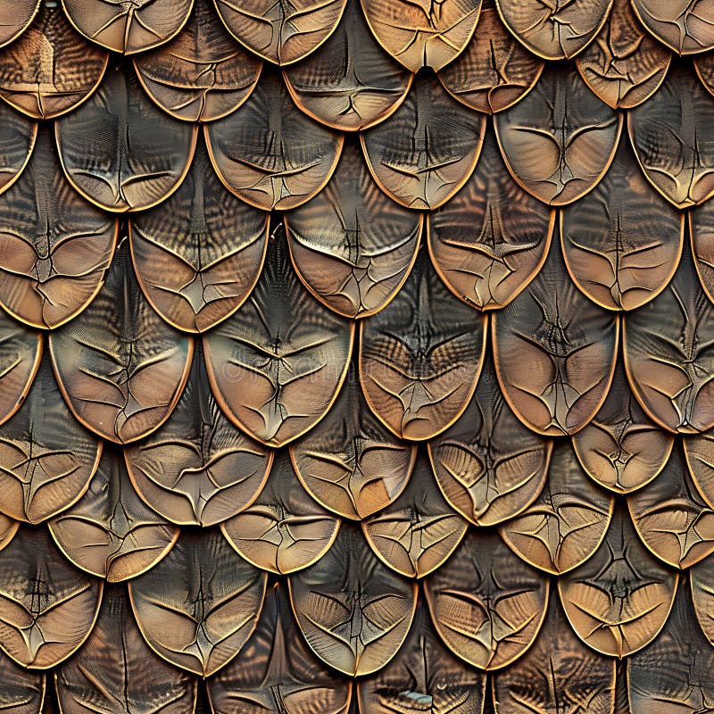 Seamless Dragon Scales Stock Illustrations – 1,723 Seamless Dragon ...