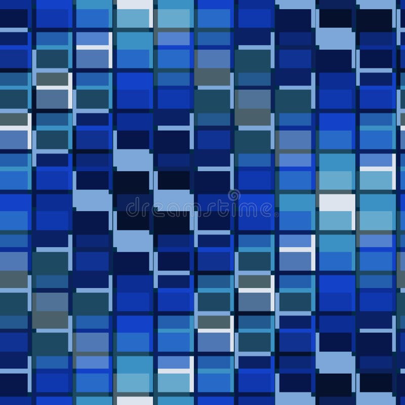 Seamless tile pattern stock vector. Illustration of abstract - 11711003