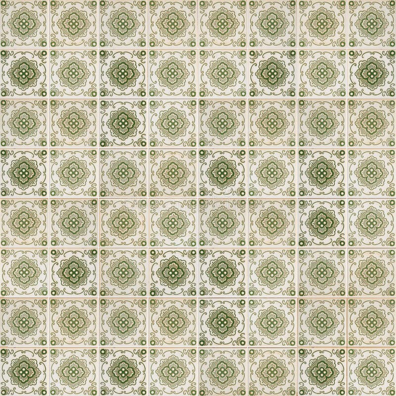 Seamless tile pattern stock illustration. Illustration of tiled - 18399172