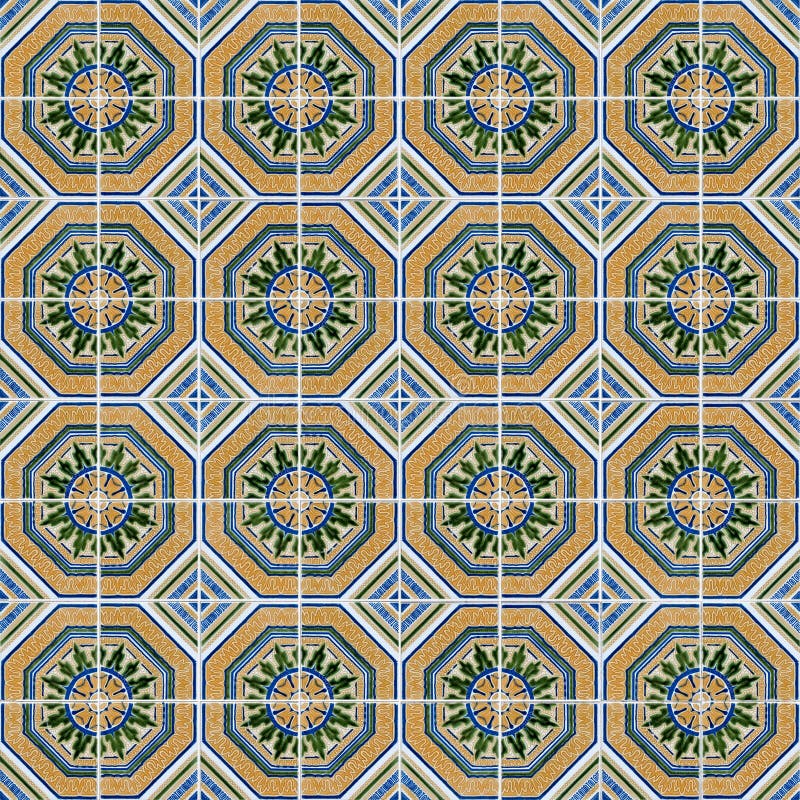 Seamless tile pattern stock image. Image of background - 18401493