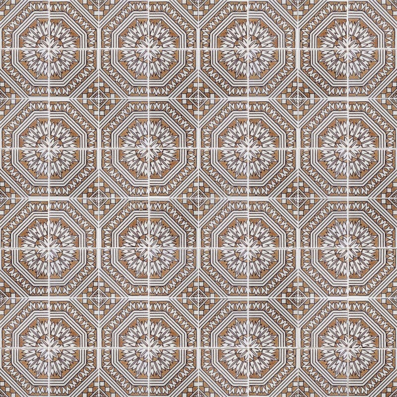 Seamless tile pattern stock photo. Image of backdrop - 18487486