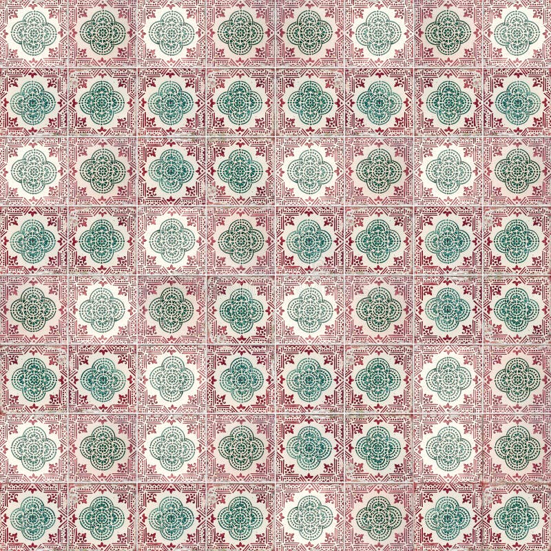 Seamless tile pattern stock image. Image of form, hand - 18809115