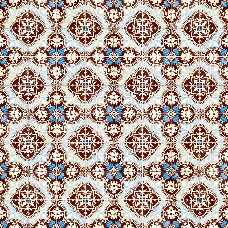 Lace Seamless Bitmap Background Pattern - Texture Tile Stock Photo ...