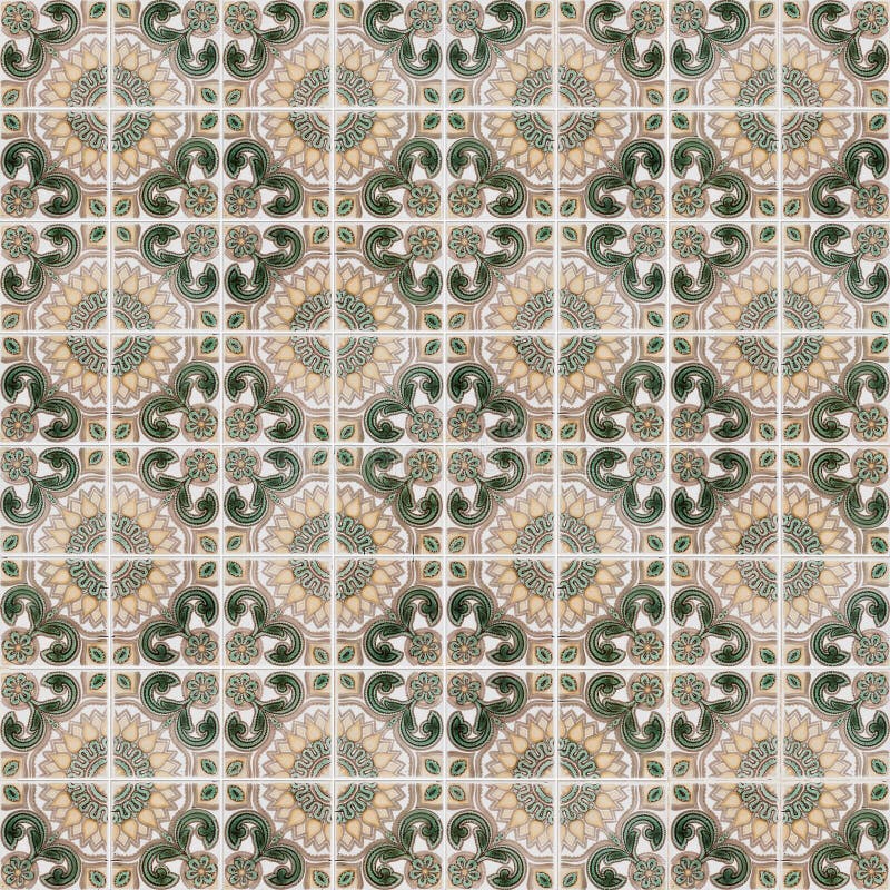 Seamless tile pattern stock image. Image of background - 19328117