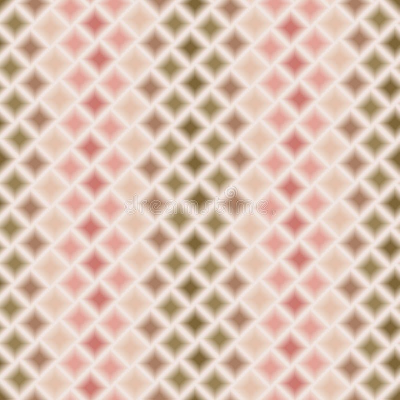 Seamless Tile Pattern Picture. Image: 4683890