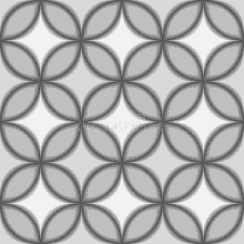 Seamless tile pattern stock vector. Illustration of repeated - 6543581