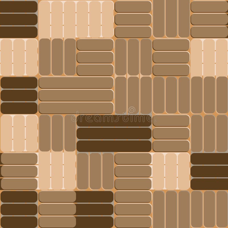 Seamless Tile Pattern Picture. Image: 8344534