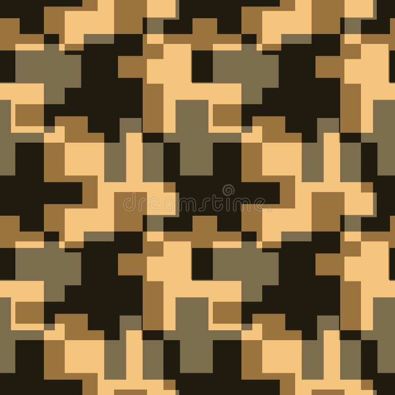 Seamless tile pattern stock vector. Illustration of periodic - 144028073