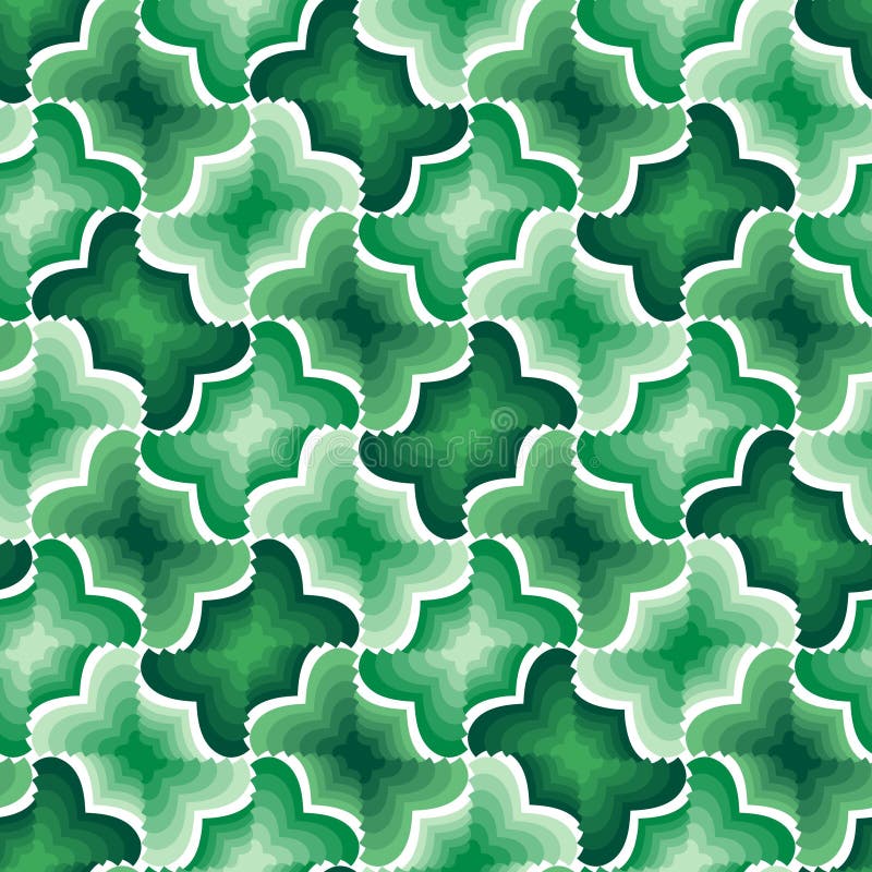 Seamless tile pattern stock vector. Illustration of decorative - 143252242