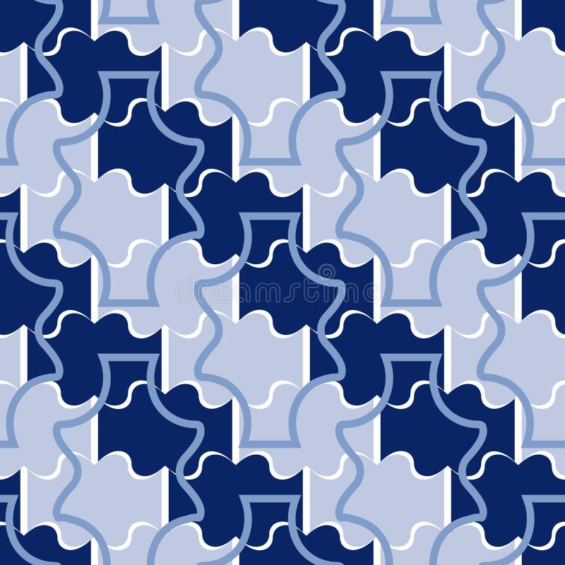 Seamless tile pattern stock vector. Illustration of seamlessly - 99605018