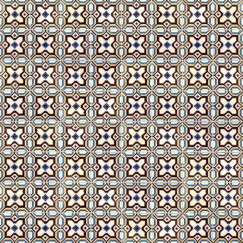 Seamless tile pattern stock photo. Image of wallpaper - 106422736