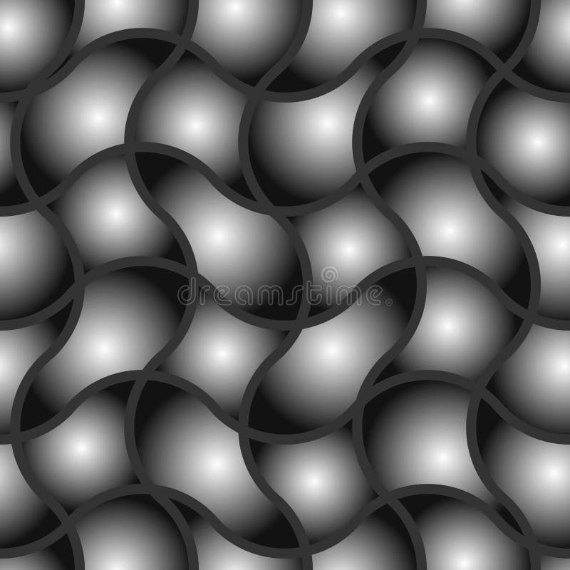 Seamless tile pattern stock vector. Illustration of continuity - 91510617