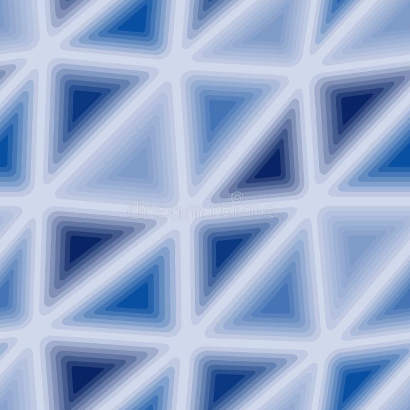 Seamless tile pattern stock vector. Illustration of rounded - 91340941