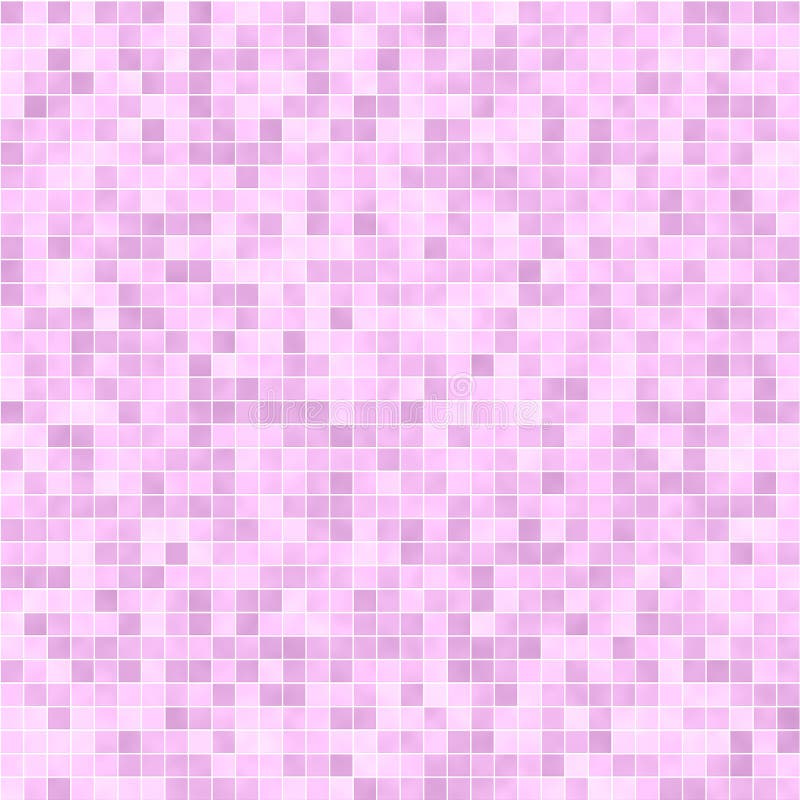 Seamless Tile Texture stock photo. Image of purple, pink - 6013850