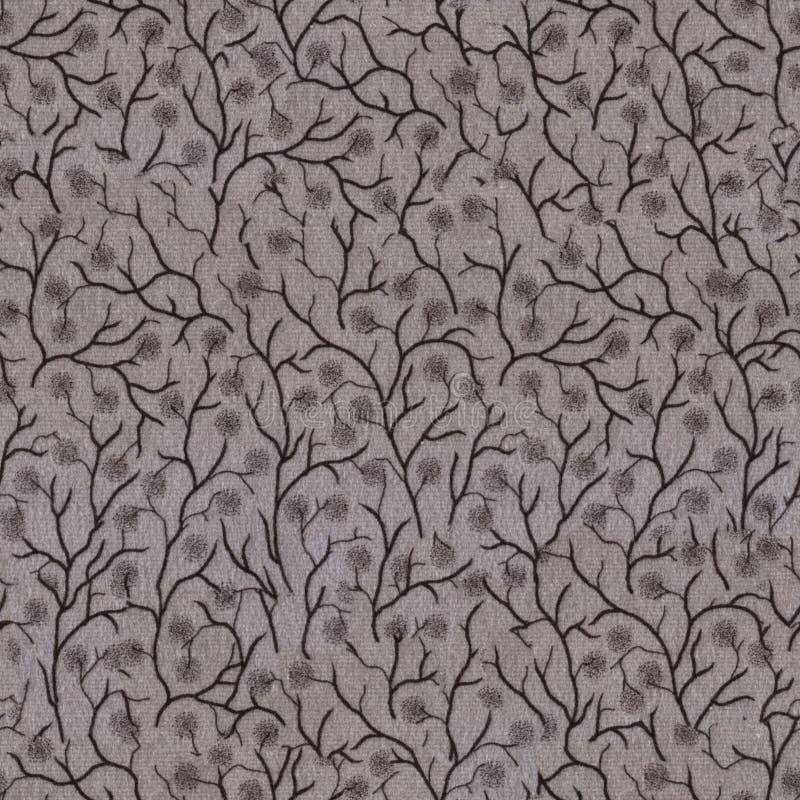 Seamless Tileable Fabric Background Texture Stock Image - Image of ...