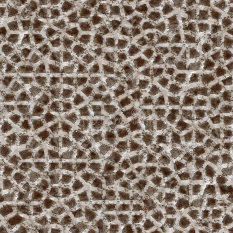 Seamless Tileable Fabric Background Texture Stock Photo - Image of ...